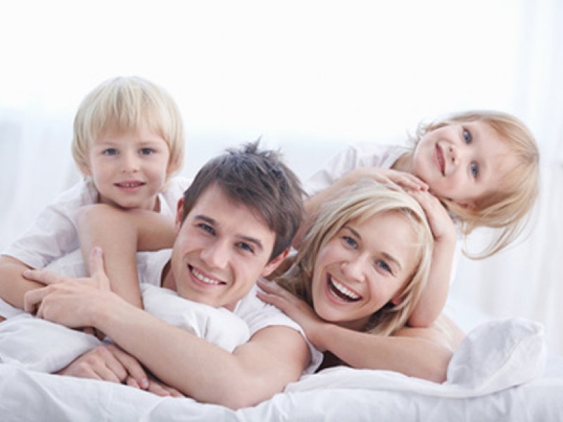 Familienleben - Familienleben - Mamiweb.de